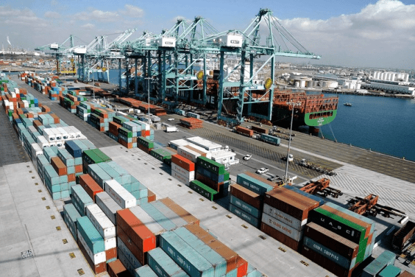 The Need To Know About Port Of Transit (2) - CXMM-SCM