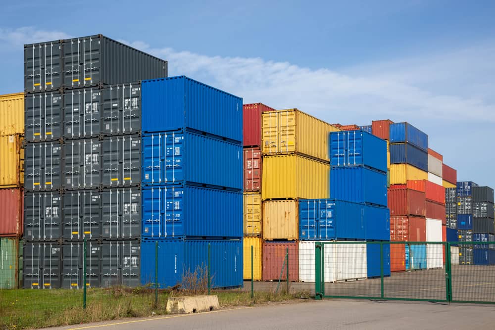 What Is LCL Shipping? Beginner's Guide to Less Than CLS